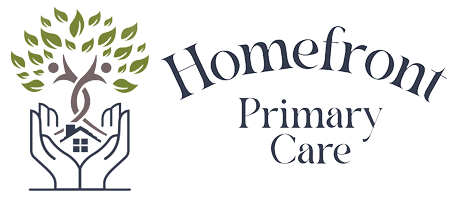 Homefront Primary Care