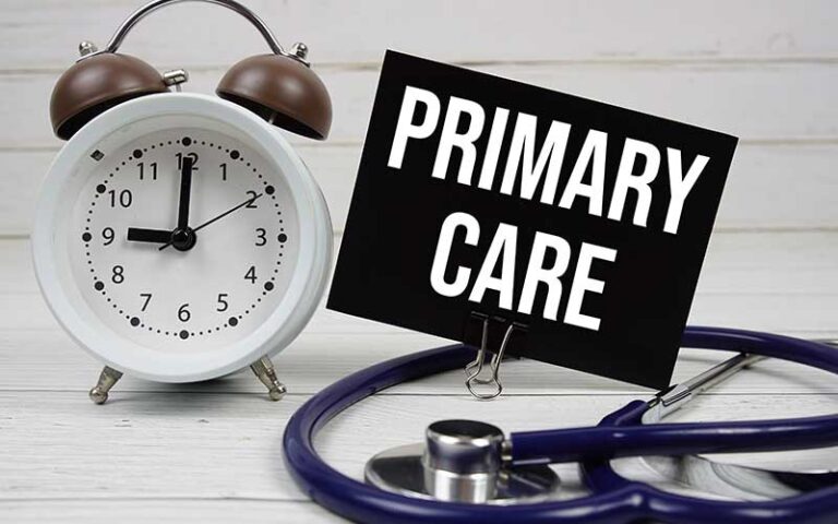 Primary Care – Homefront Primary Care
