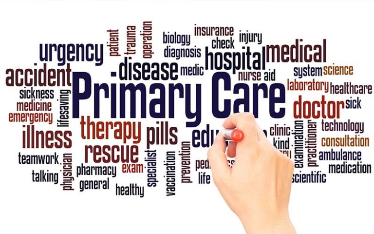 Primary Care – Homefront Primary Care