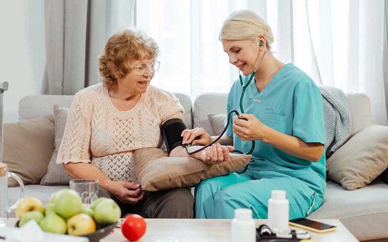 Primary Care – Homefront Primary Care